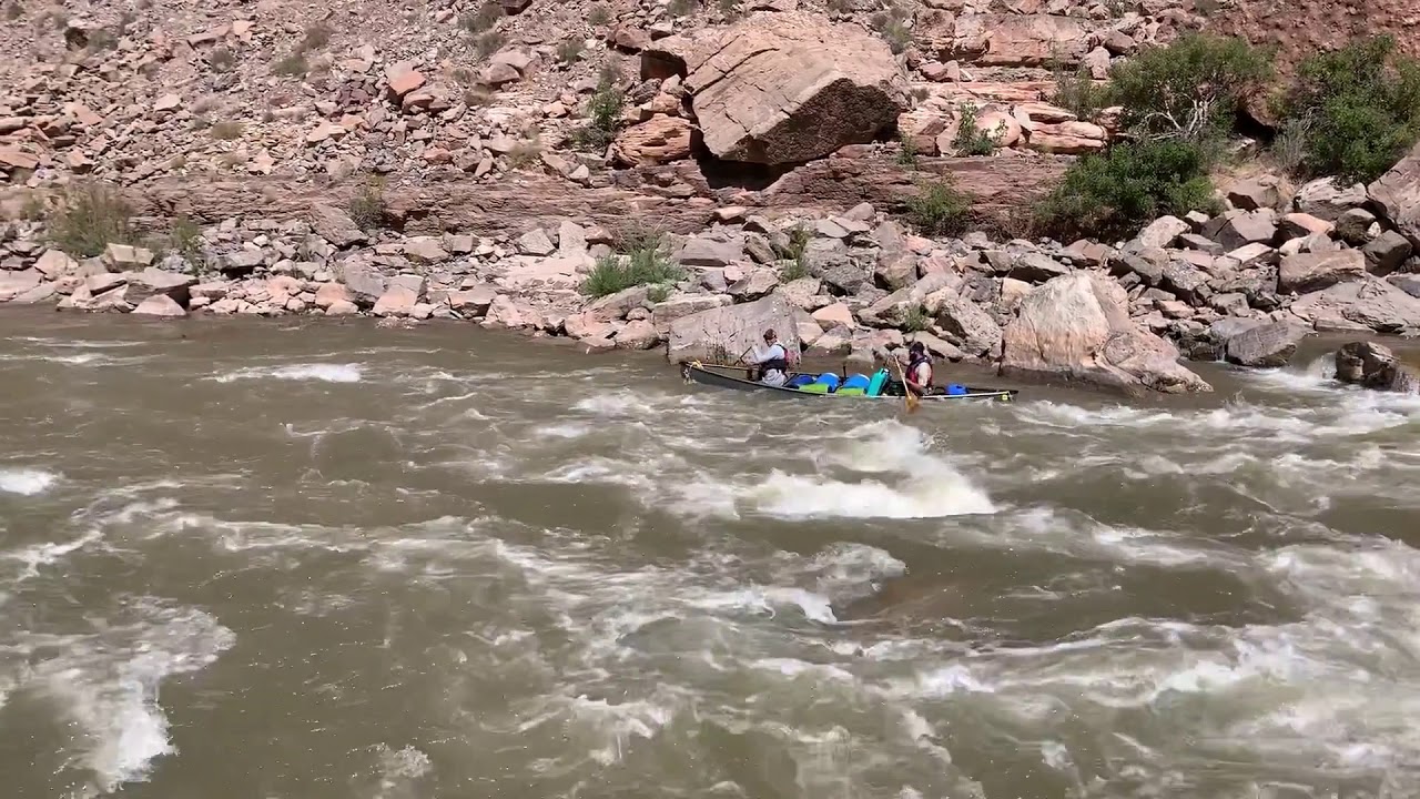 Boofing Around - YouTube