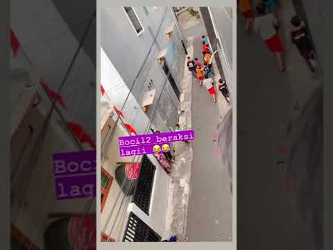 Bocah barbar lagi tawuran kocak...😅 #rusuh #game  #games