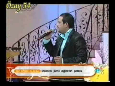 Popstar Erkan Samim Sakaryali Canli - Yillar