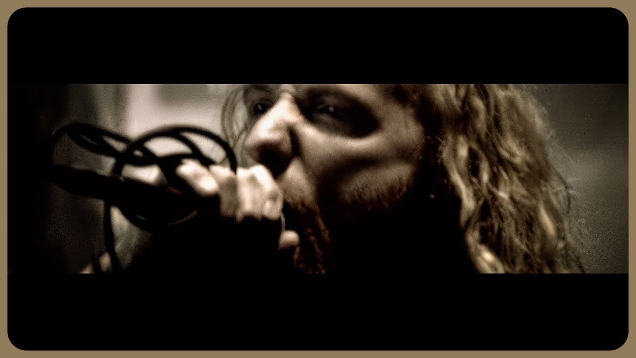 Dark Tranquillity - Lost To Apathy (4K AI Remastered Music Video ...