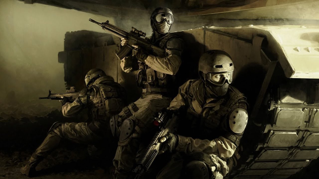 Gameplay SAS: Zombie Assault 4 || Nightmare Mode Missions || - YouTube