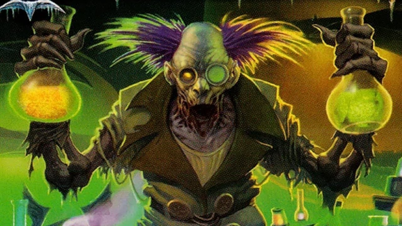 World of Warcraft WotLK Classic - Professor Putricide, Icecrown Citadel ...