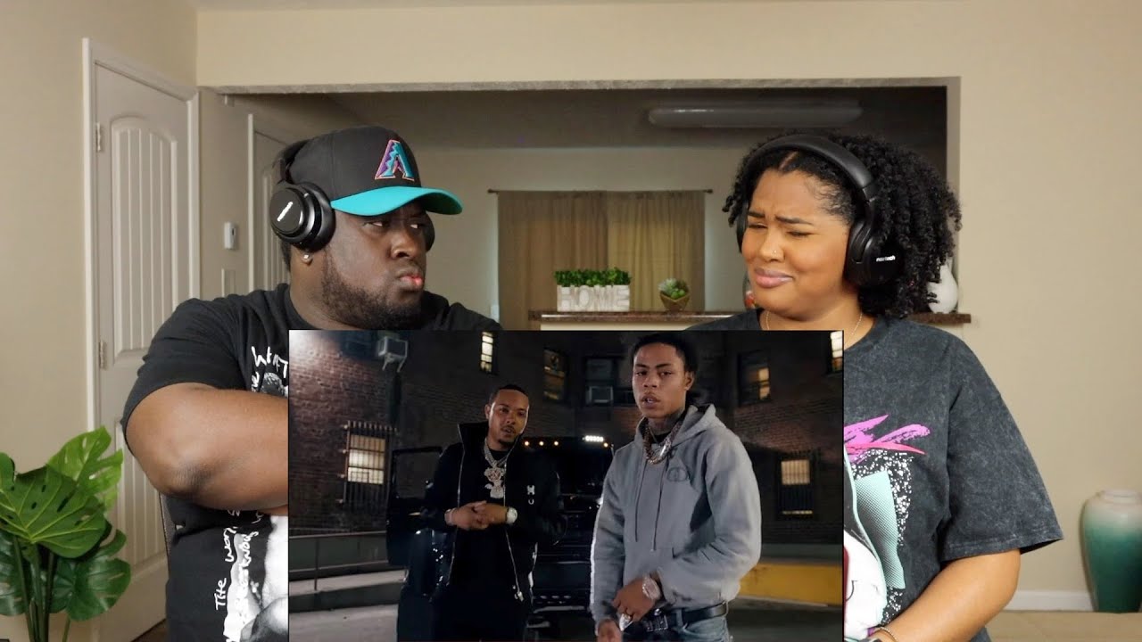 Kay Flock- 'Being Honest' Remix (Ft G Herbo) | Kidd and Cee Reacts ...