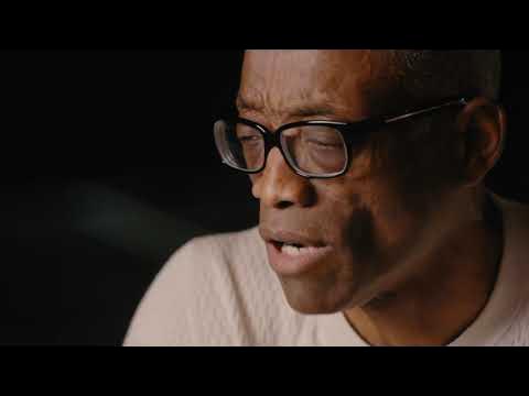 Can You Bring It: Bill T. Jones and D-Man in the Waters (Official Trailer) 2021 - YouTube