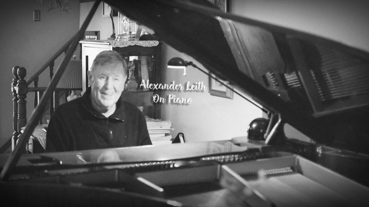 Here, There, and Everywhere by Alexander Leith - YouTube