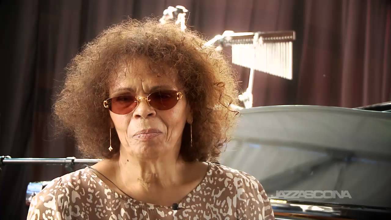 Tania Maria - interview & concert - JazzAscona, June 24th 2013 - YouTube