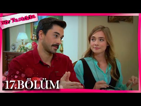 Gurbette Aşk Bir Yastıkta 17.Bölüm @NostaljiTRT
