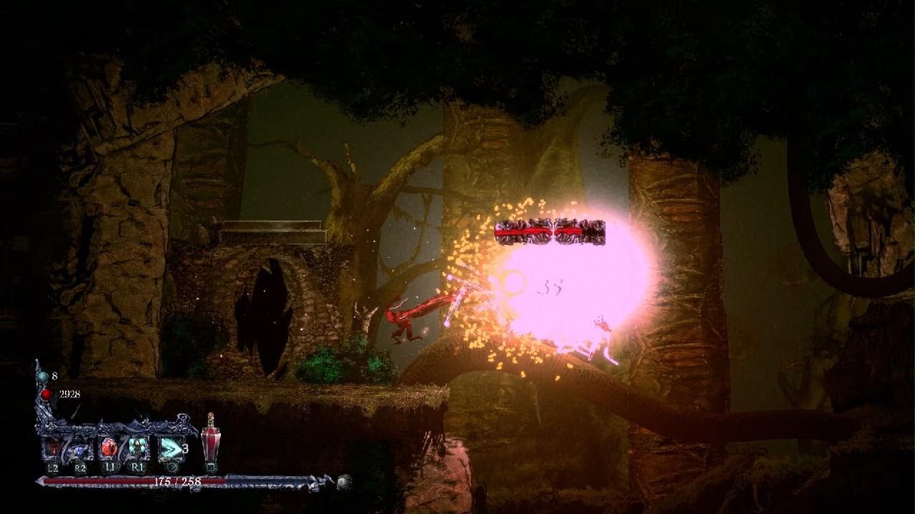 Source of Madness ( PS5 ) full game walktrough part 17 of 19 - ACT 3 ...