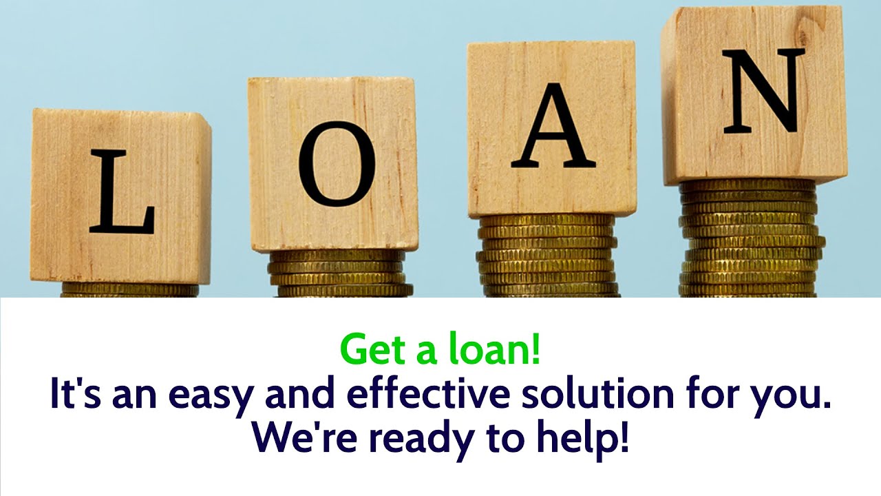 Loans for Americans – Simple, Safe, and Convenient Financial Assistance ...