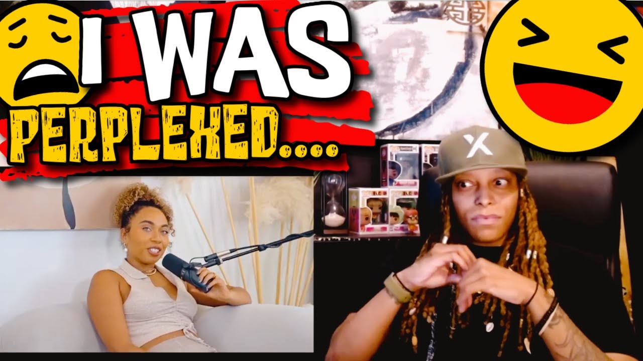 EZEE TELLS NATALIE THE “TRUTH” ABOUT MARRIAGE 👀🤯 | EZEE X NATALIE | UNSOLICITED TRUTH REACTION ...