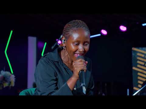 UPEWE SIFA || WASTAHILI SIFA ZA MOYO WANGU || SPONTANEOUS WORSHIP. 
