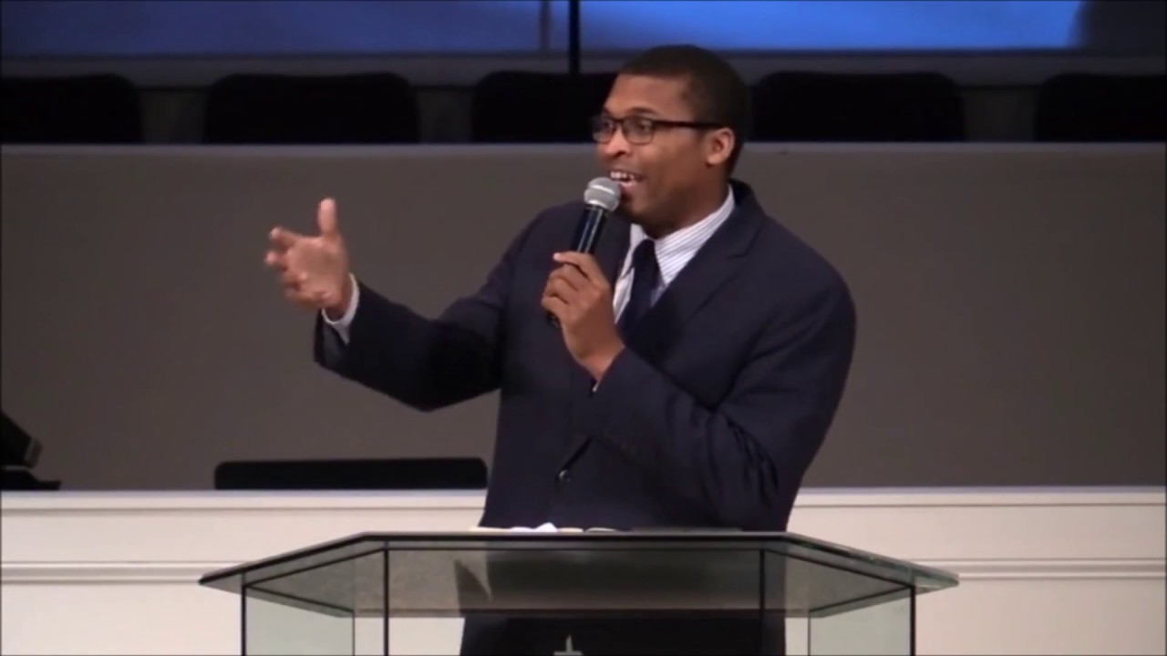 Pathway To Release by Victor Jackson - YouTube