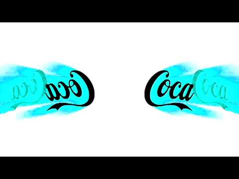 Coca-Cola Ident (2015) Effects [Klasky Csupo 2001 Effects HYPEREXTENDED]