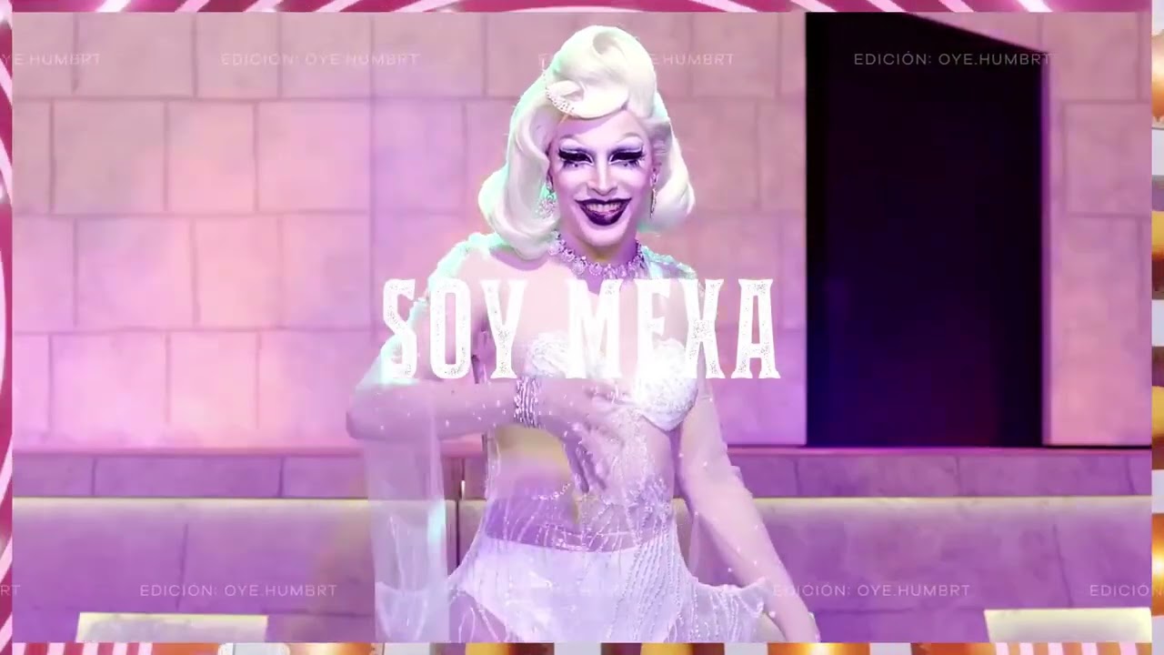 Mexa feat Yari Mejía (Daniel Adame Remix) - YouTube