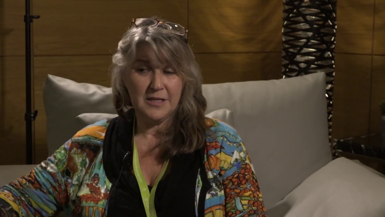 Stories of Transformation - Gaynor - YouTube