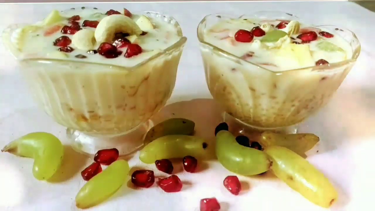 Shivratri Special Sabudana Sharbat Recipe 2021/ସାଗୁଦାନା ସର୍ବତଏକ ଭିନ ...