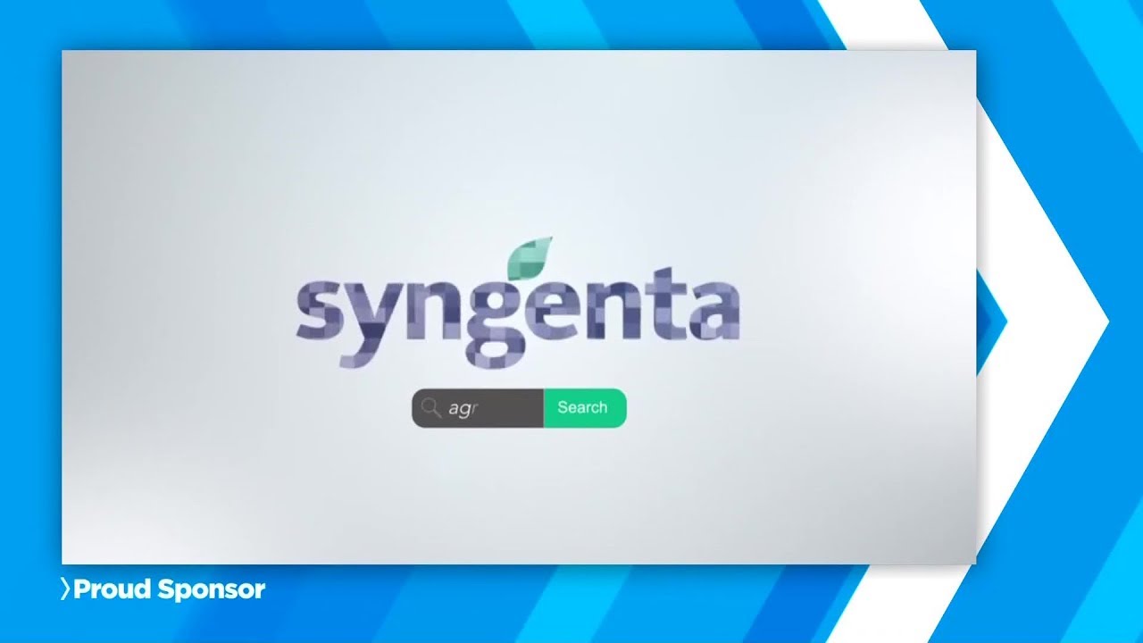 GWN7 Sponsor Billboard: Blue (2019) - YouTube