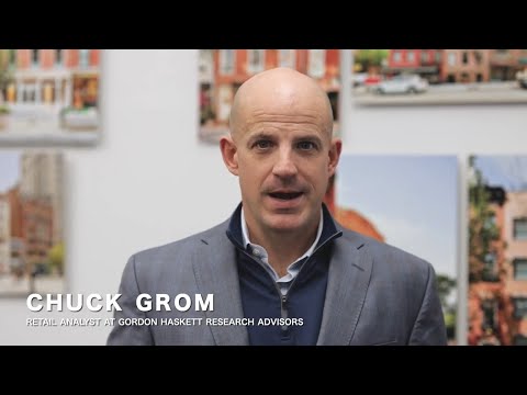 Gordon Haskett - Chuck Grom Testimonial on Weather Trends Intl (Feb ...