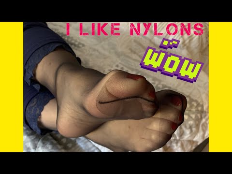 nylon shoeplay #32