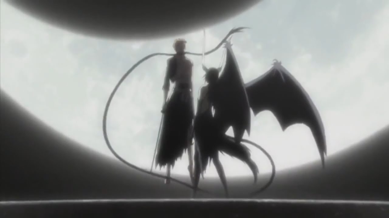 Bleach At The Gate - Bleach Amv - YouTube