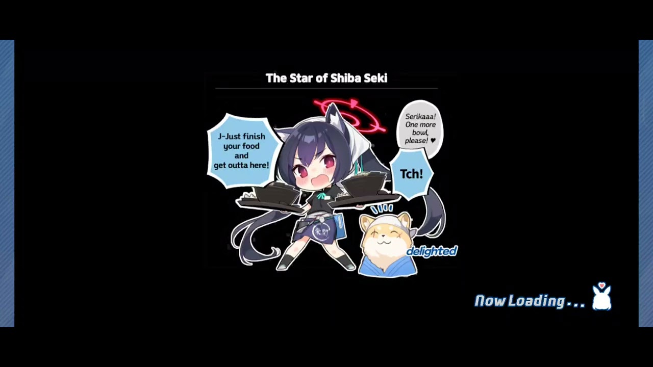 Shokuhou Misaki voice line Halloween ( Blue Archive ) - YouTube