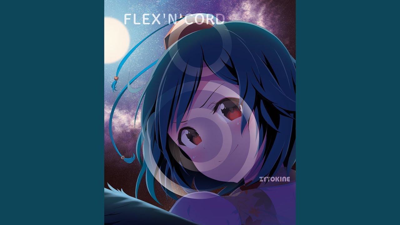 FLEX'N'CORD - YouTube Music