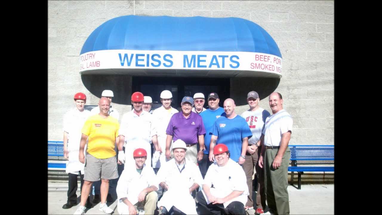 Welcome to Weiss Meats - YouTube