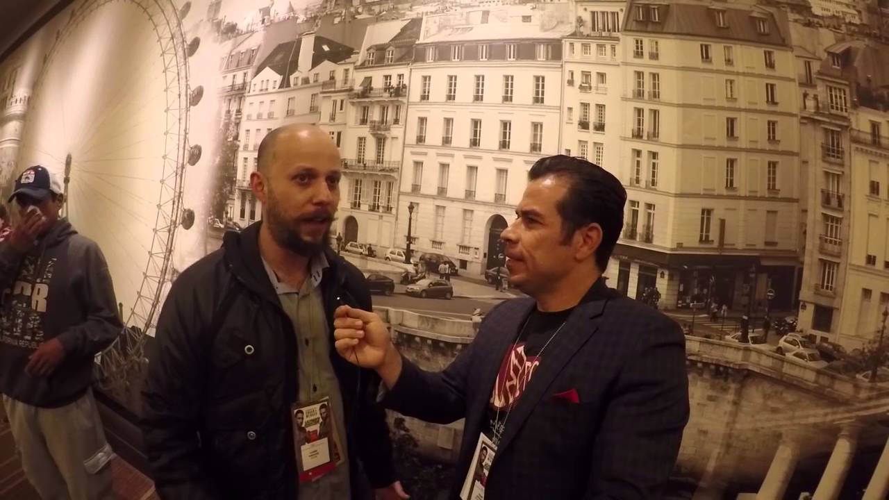 UFC 194: Predicciones Claudio (Telehit/UFC Network) y Santiago ...