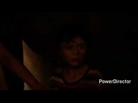 The Banana Splits Movie (2019) - Bingo vs. Snorky (2021 Deleted Version)