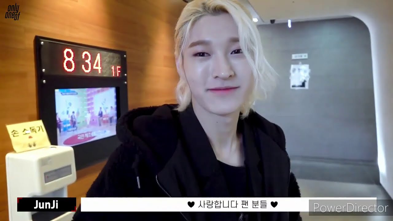 Introduction to Junji (OnlyOneOf): a guide for new fans [PART 7] - YouTube