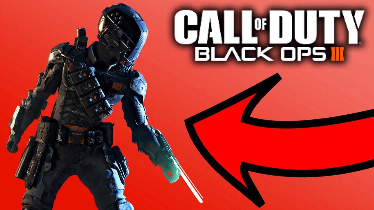 COD BO3 “GRAND SLAM” Opening Supply Drops Bundle (Call Of Duty: BO3 ...