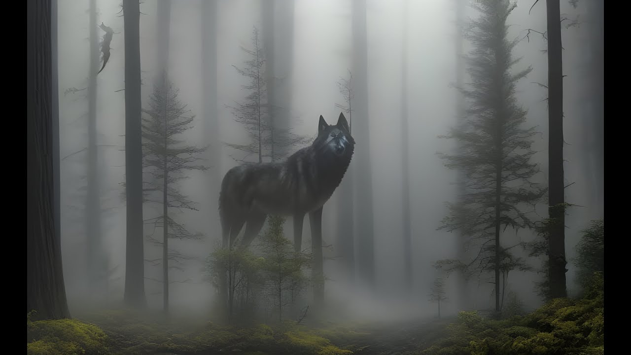 Wolf - YouTube