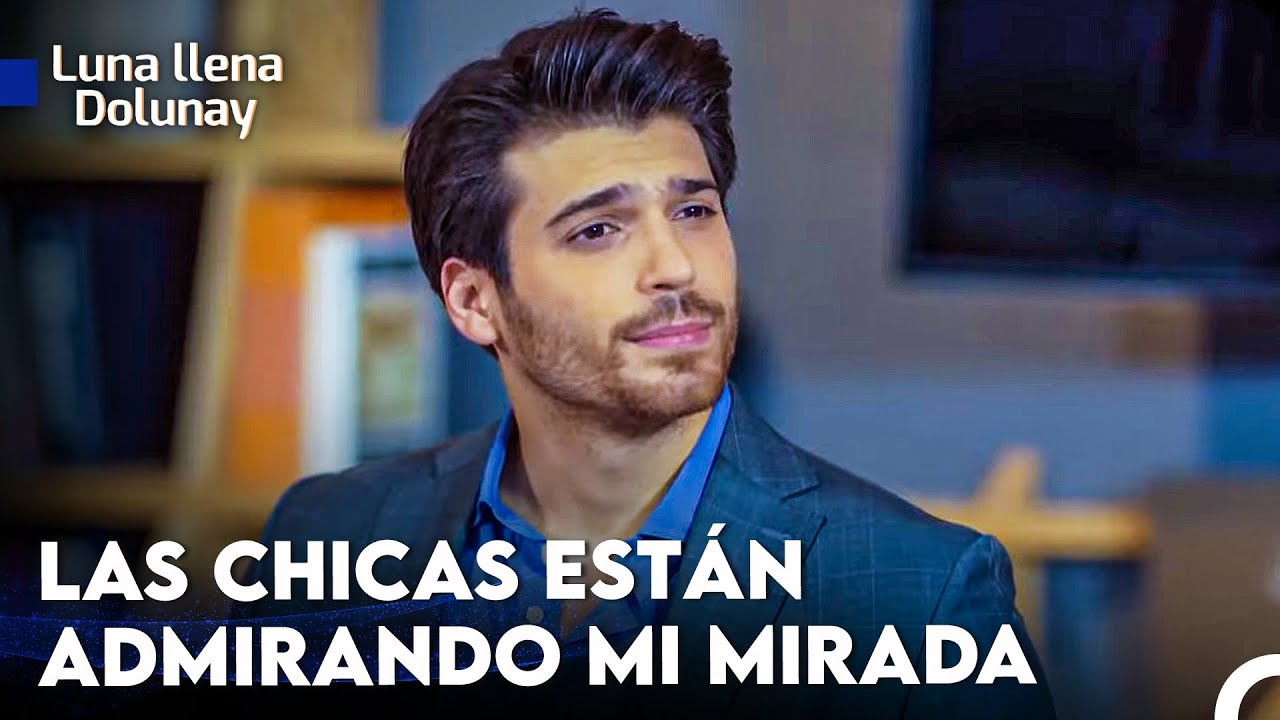 ¿Cómo se puede ser un Ferit Aslan?💪🏻 - Luna llena - YouTube