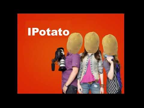 Icarly But Potato - IPotato - YouTube