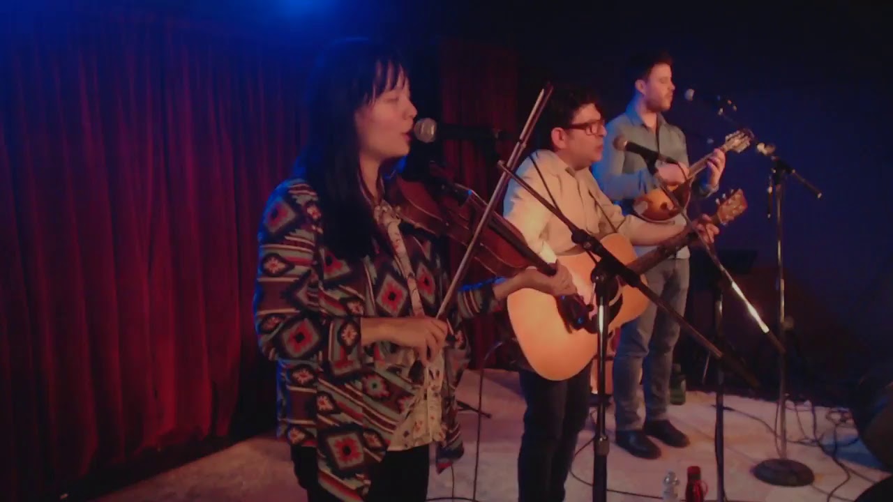 Ben Sures at the Duncan Showroom - YouTube