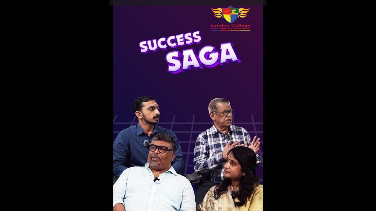 15 years of success and counting! - YouTube