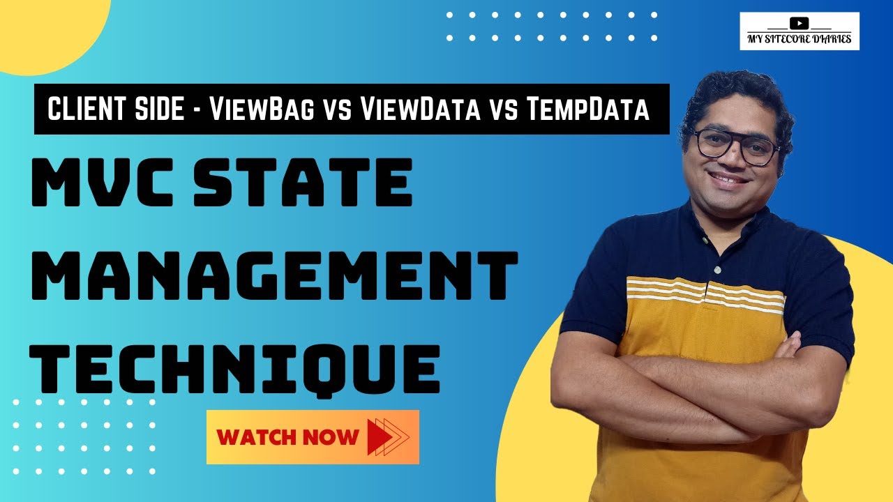 Aspnet Mvc State Management Client Side State Management Viewbag Vs Viewdata Vs Tempdata