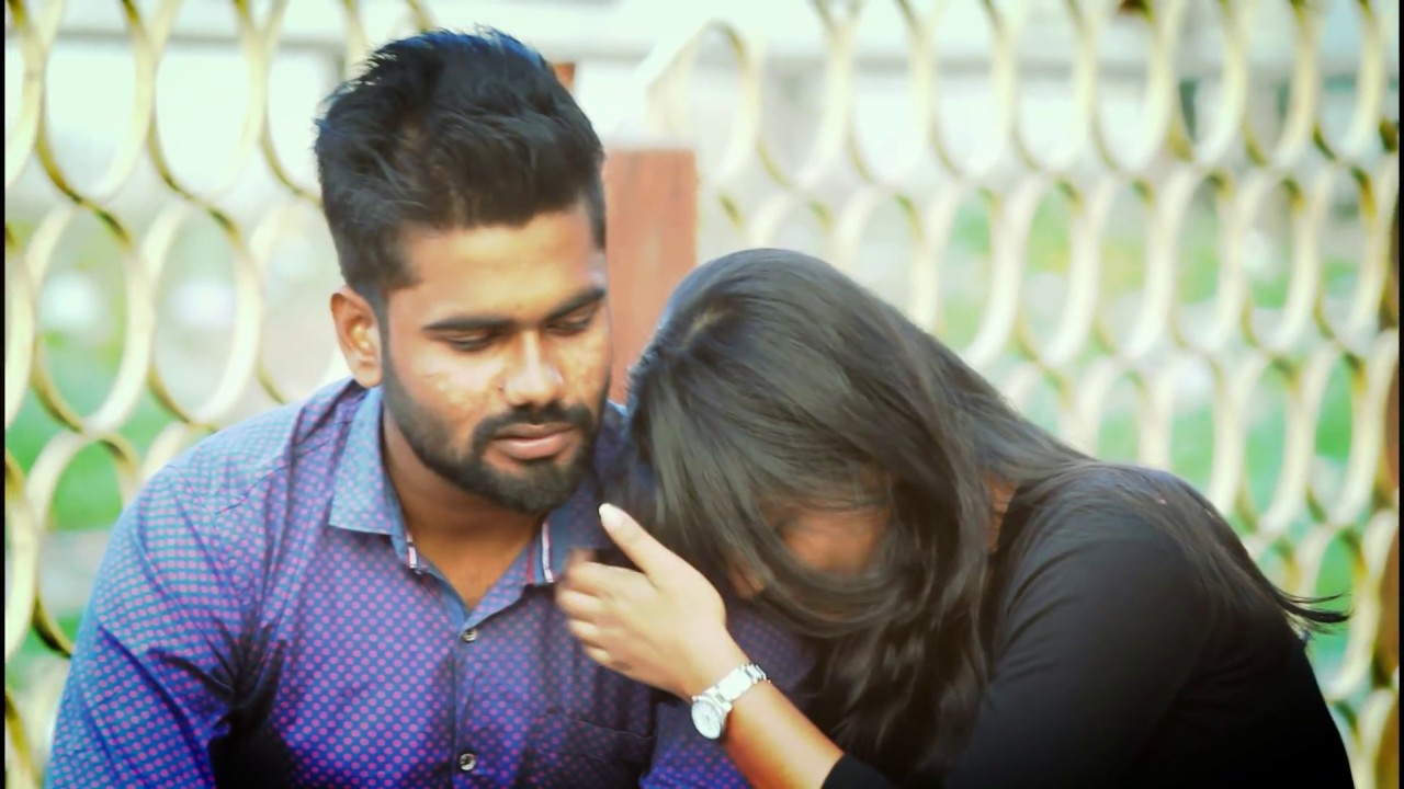 SAD LOVE STORY || PART 1 - YouTube