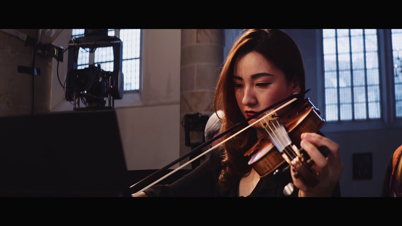 Support All of Bach and our musicians - YouTube