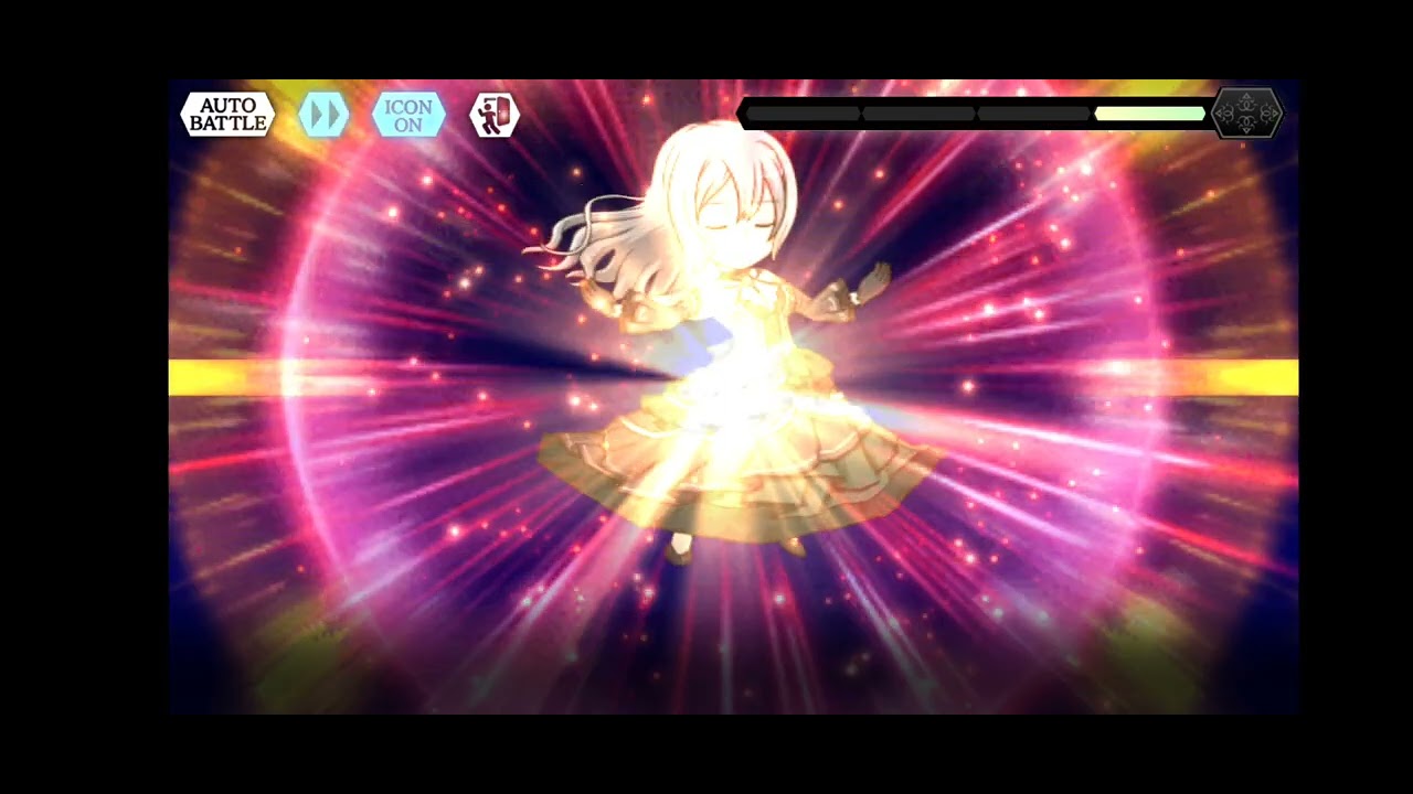 Astrea Record EXTRA STAGE 2: Entrusted Spirit - YouTube