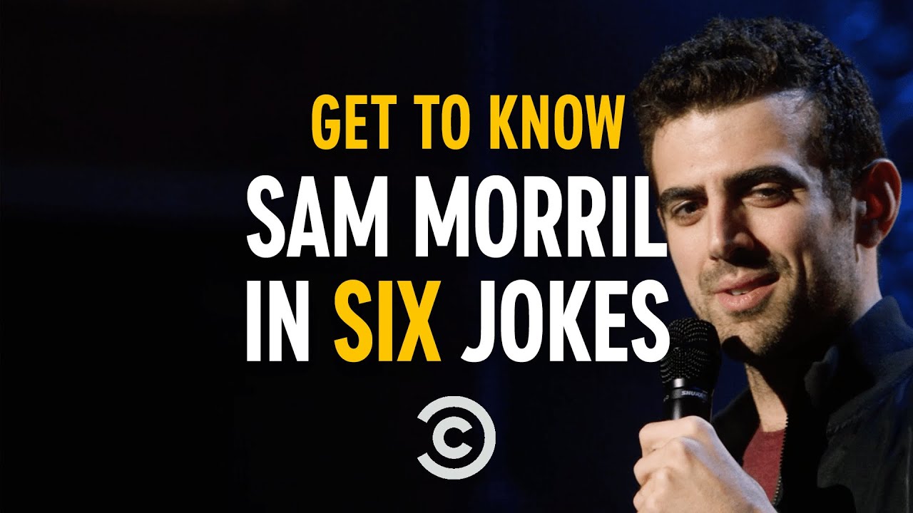 “They Should Make Broken-Family-Style Restaurants” - Get to Know Sam ...
