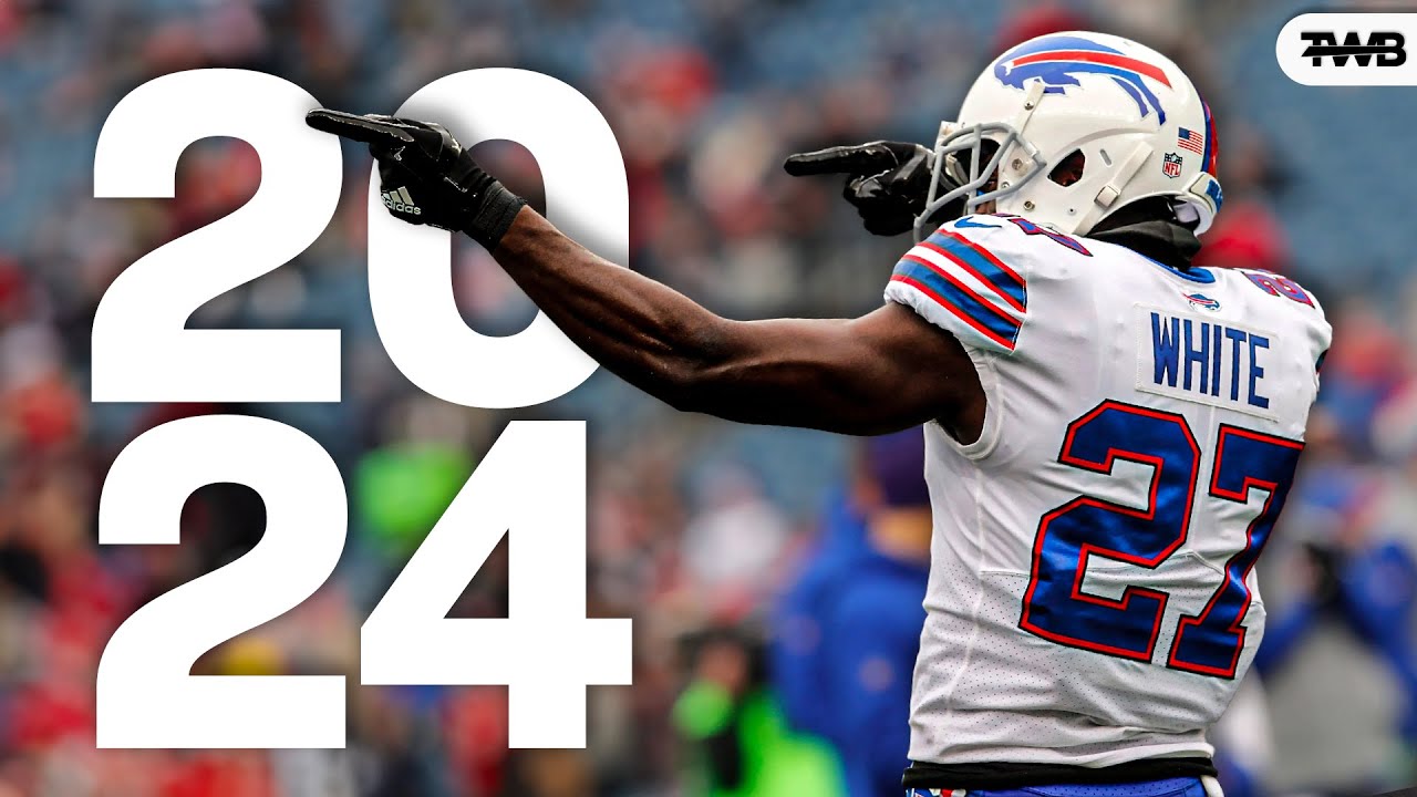 Previewing the 2024-25 Buffalo Bills Season - YouTube