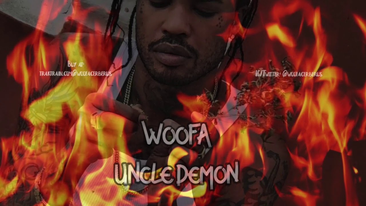 [Dancehall] Uncle Demon Riddim (Tommy Lee Sparta Vybz Kartel 6IIX ...