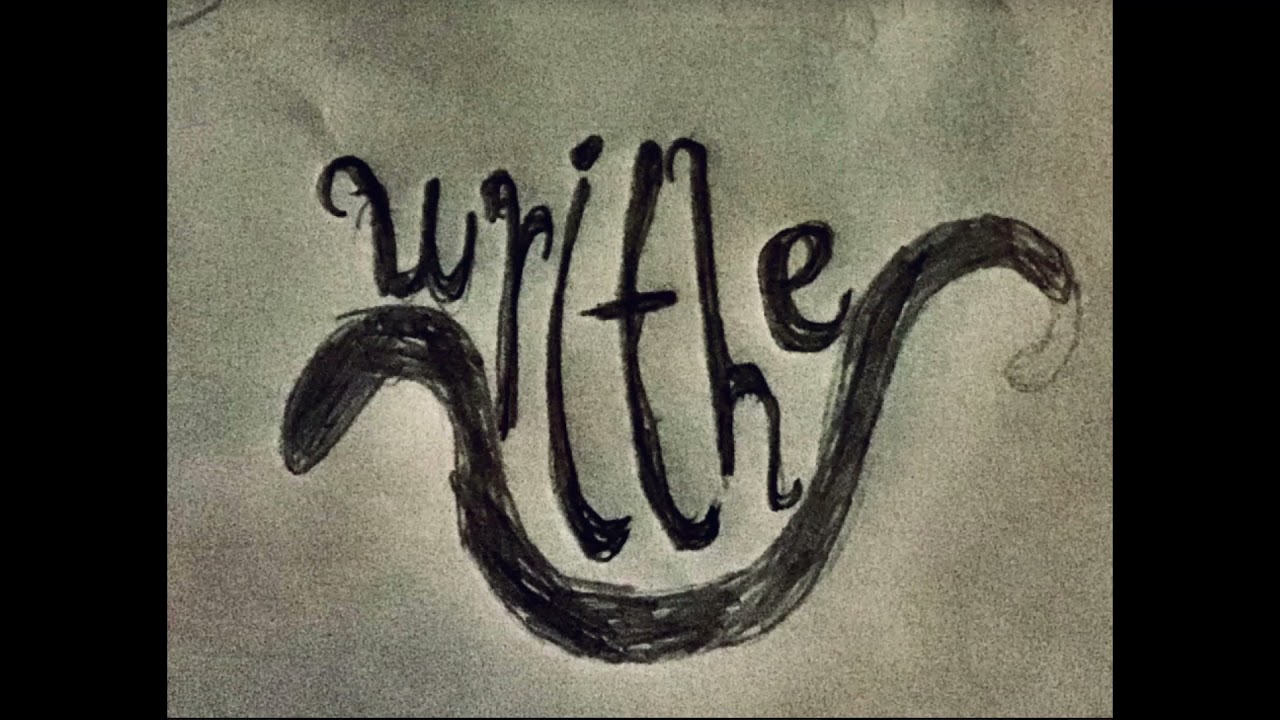 Writhe - YouTube