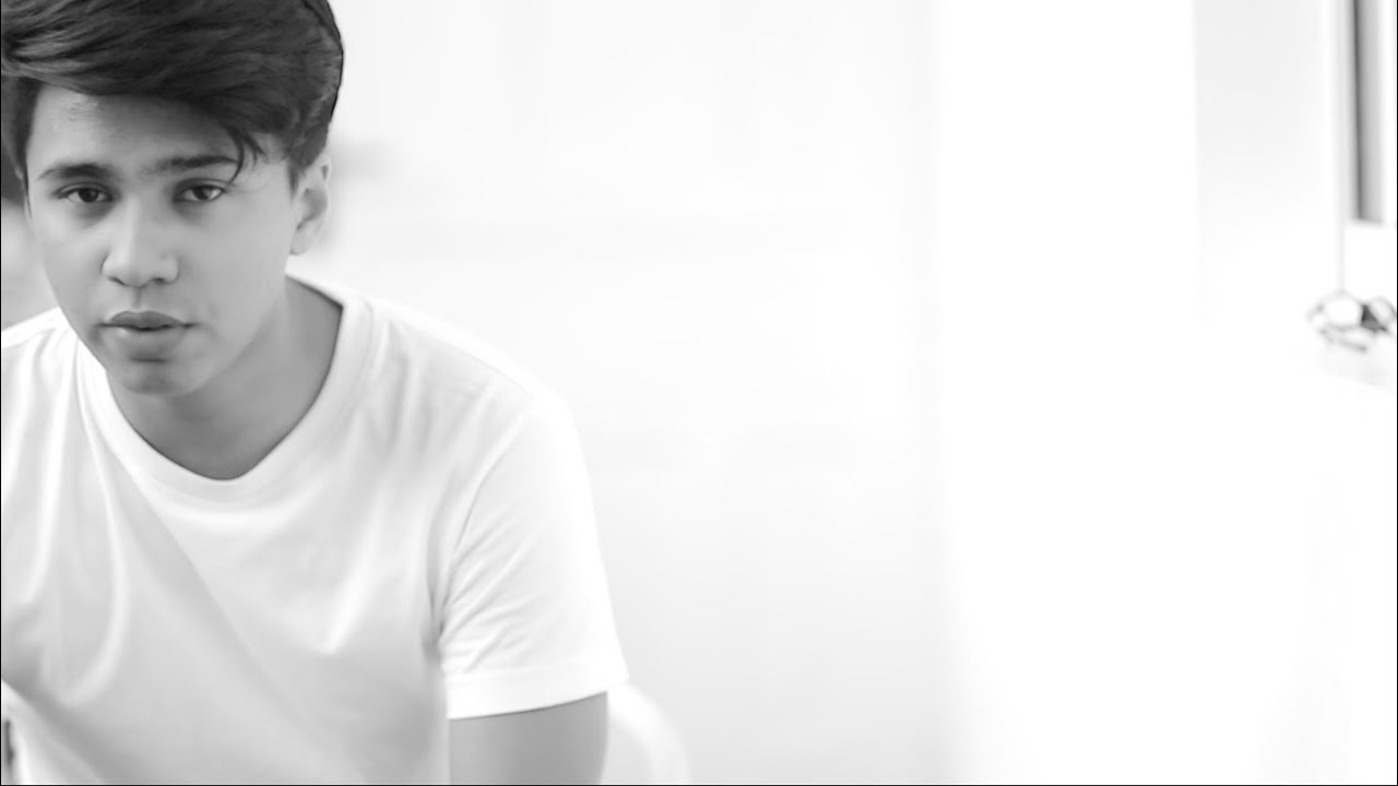 To Die For - Sam Smith (Cover by Aman Mohamed) - YouTube