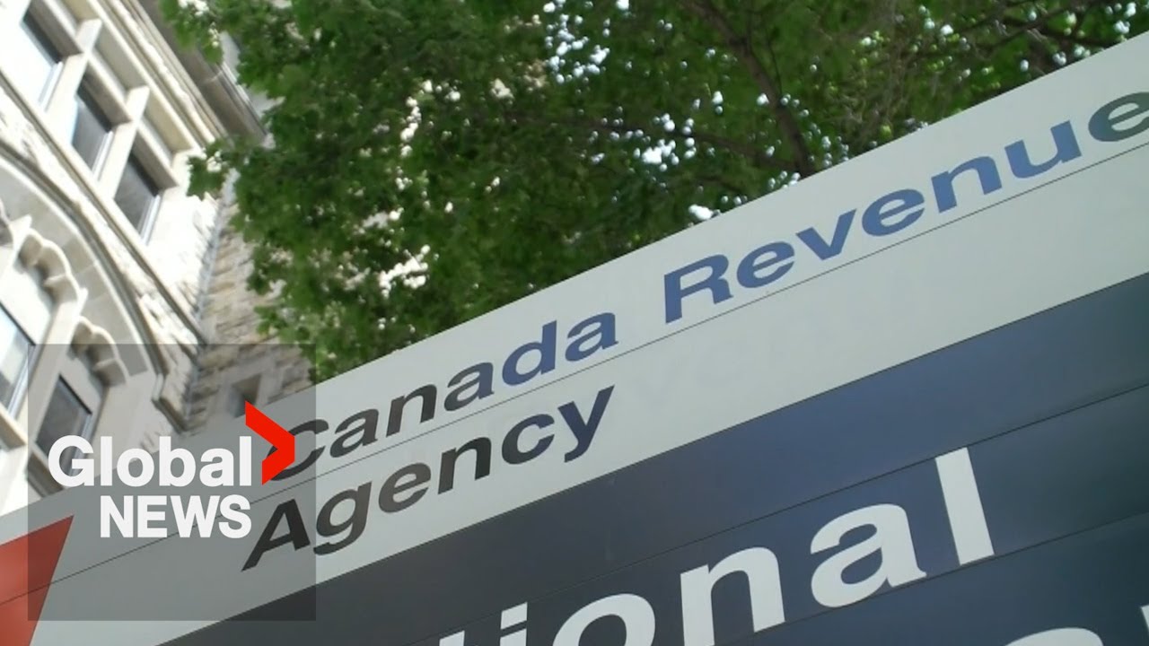 How your tax returns could be affected by CRA's bare trust debacle ...