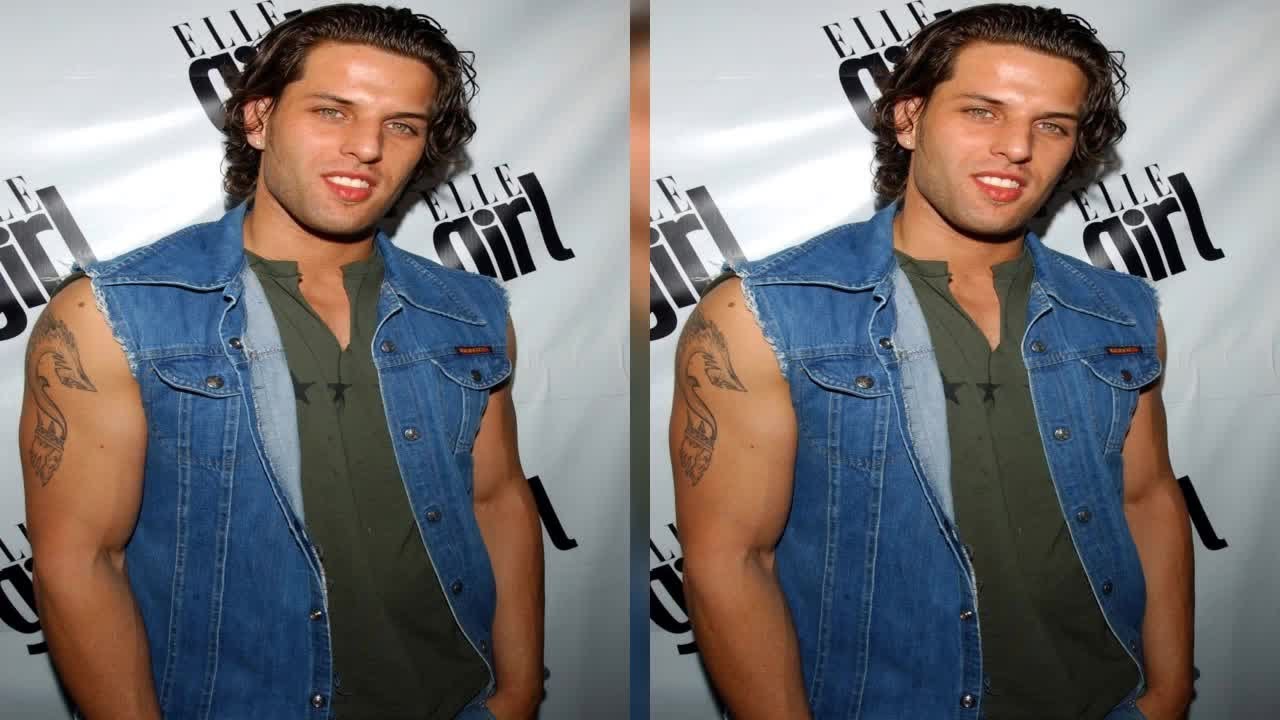 LFO Singer Devin Lima Dead at 41 Following Cancer Battle: Report - 247 ...