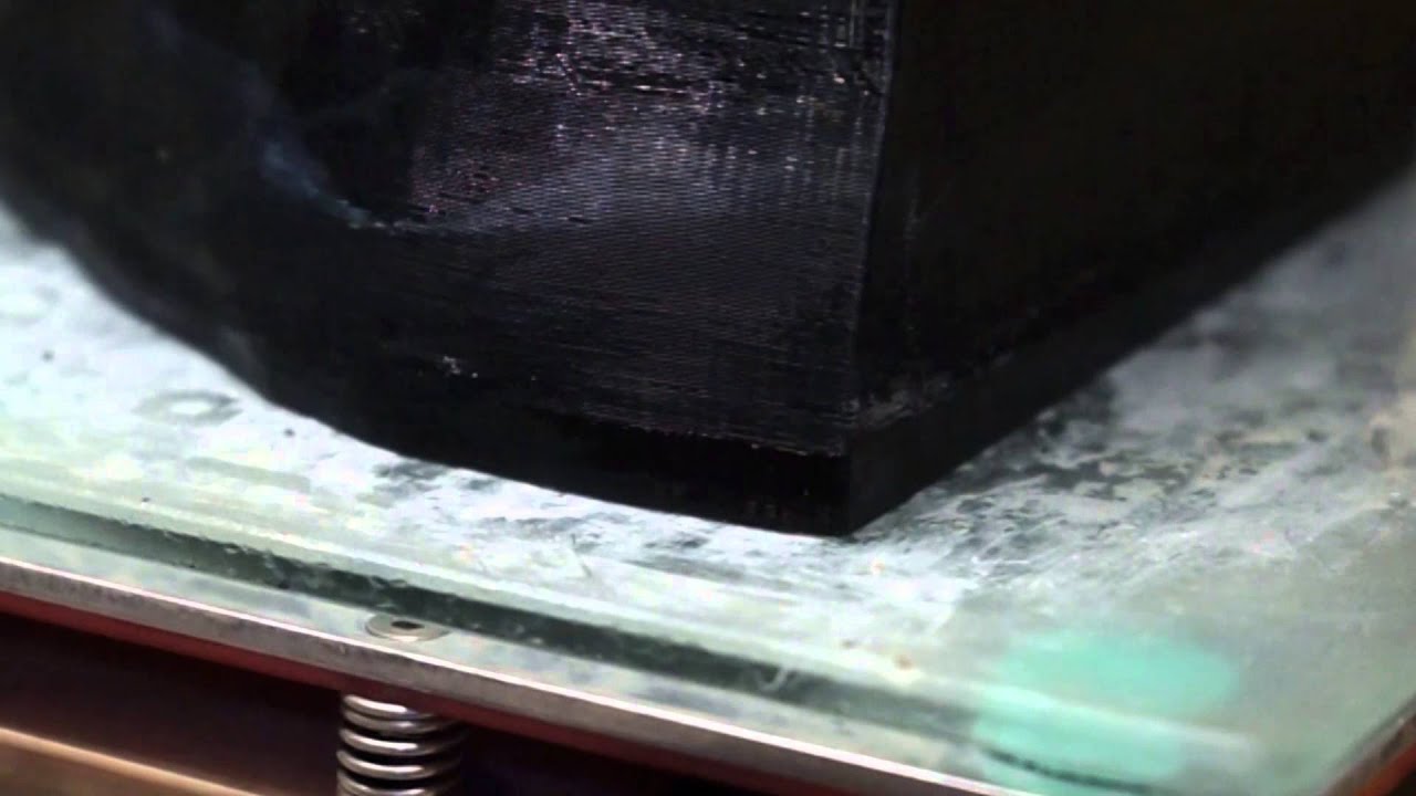 tips for 3d printing removal - YouTube