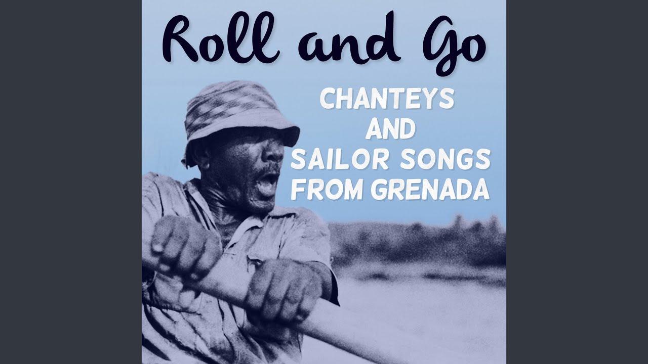 Yankee John Stormalong - YouTube