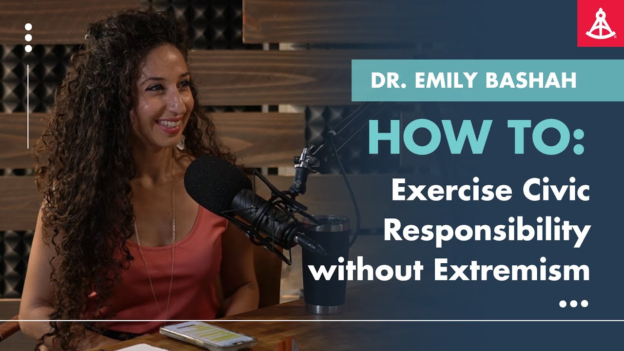 How to Exercise Your Civic Responsibility Without Becoming an Extremist ...
